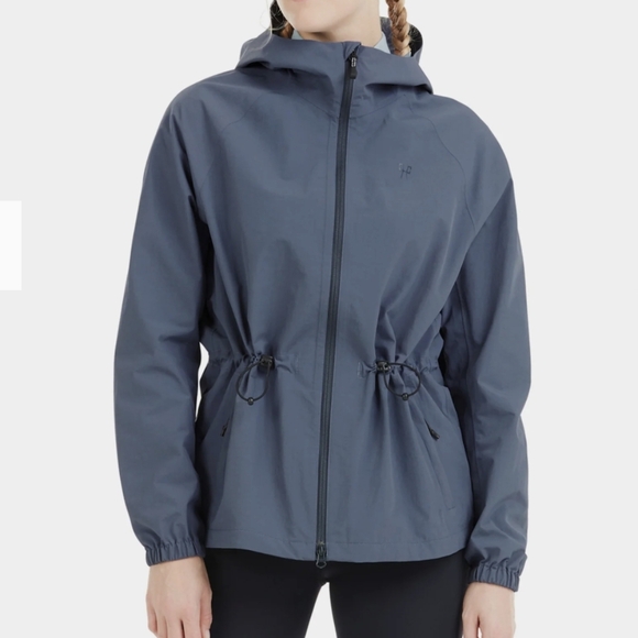 Horse Pilot | Jackets & Coats | Horse Pilot Womens Raintech Rain ...